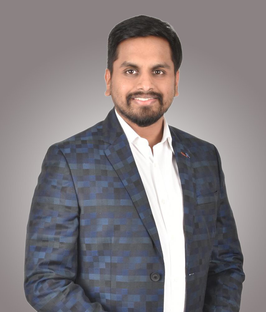 Monolithisch Leadership Innovators Visionaries
